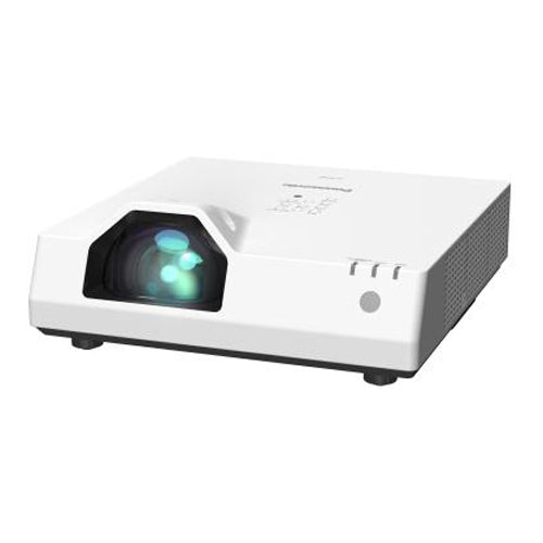 PANASONIC PT-TMZ400 - LCD-Kurzdistanzprojektor mit Laser-Technologie