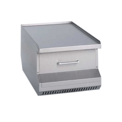 Ubert modular snack units worktops